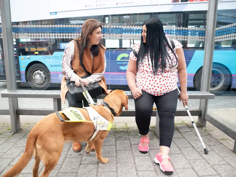 Home | Living Streets