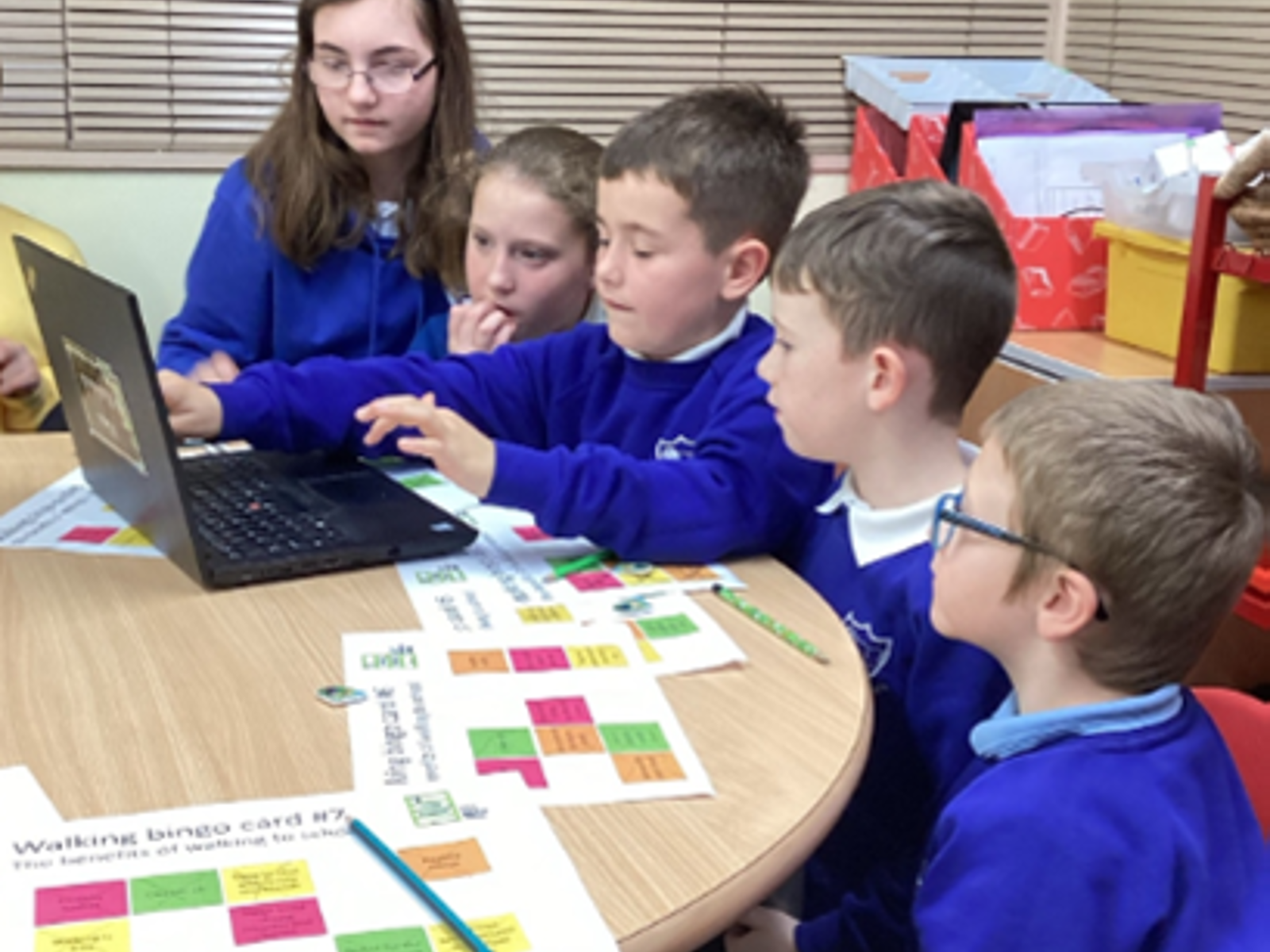 Our Work in Action | Living Streets