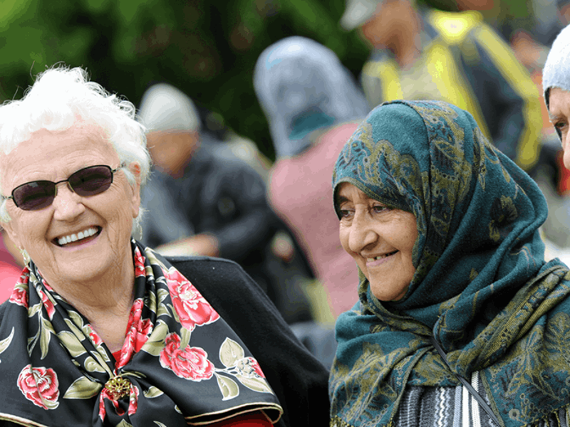 What we can do for you - our services