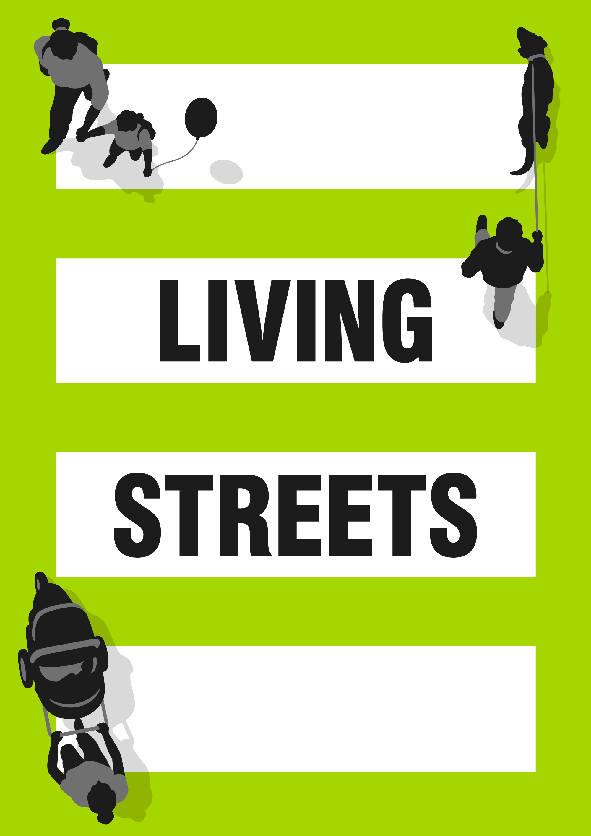 NWM25 | Living Streets