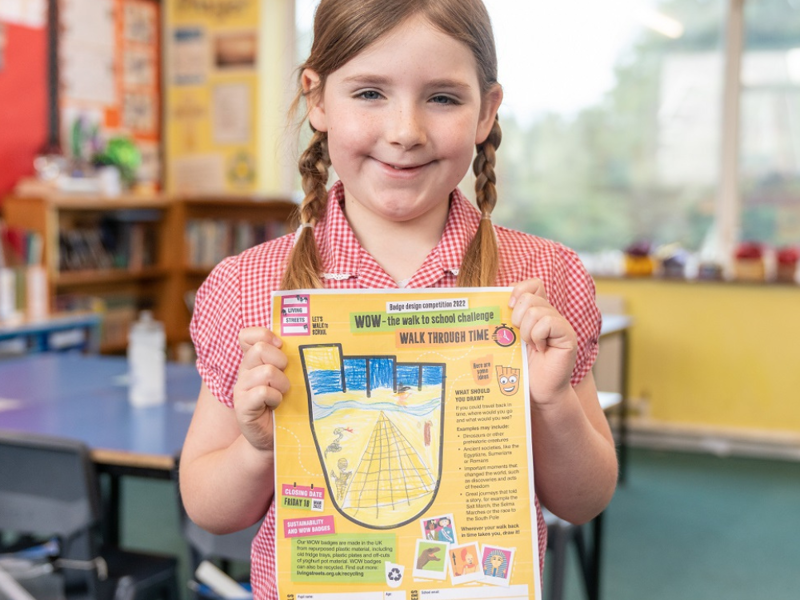 Home | Living Streets