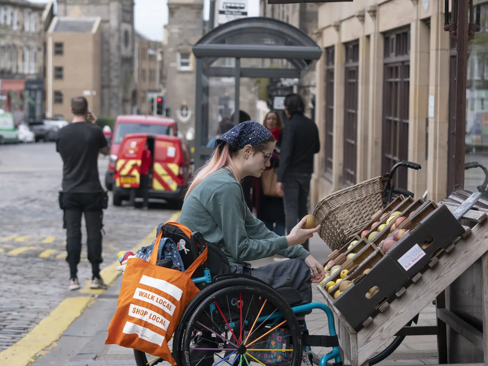 Home | Living Streets