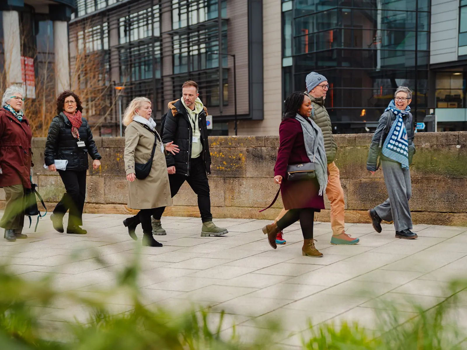 Home | Living Streets