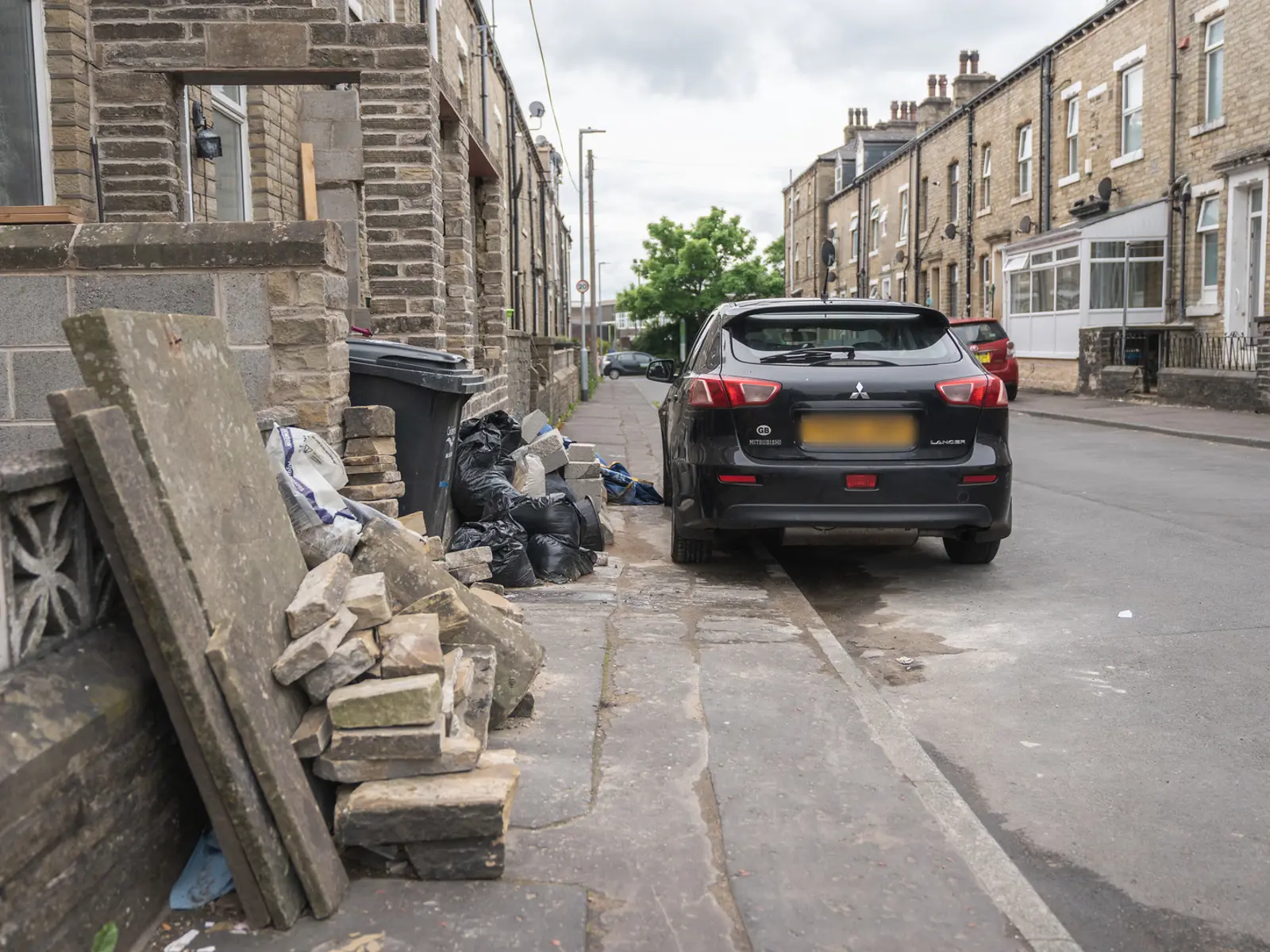 Living Streets Scotland