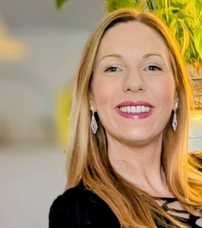 Meet Living Streets' new Fundraising Manager