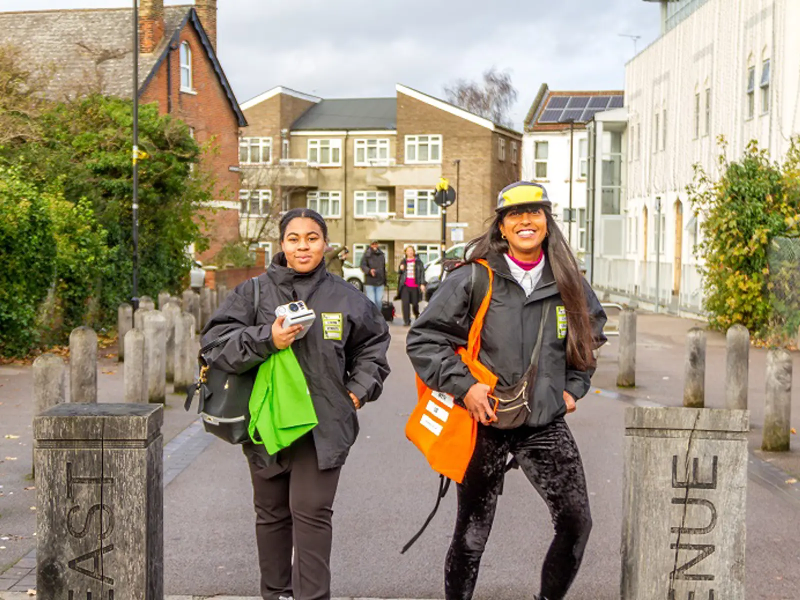 England | Living Streets